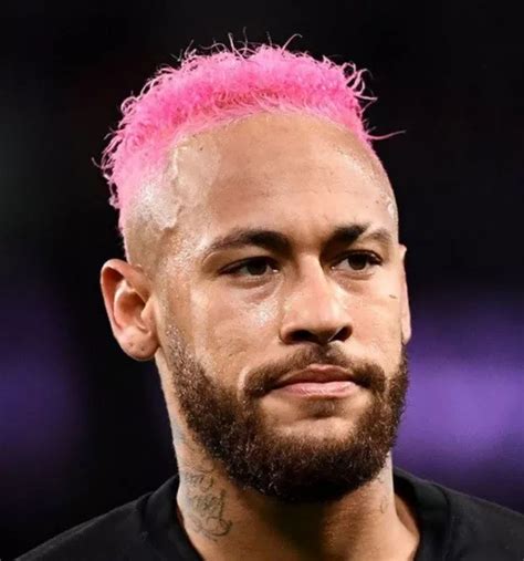 30 Most Popular Neymar Haircuts 2026 With Pictures Straightener Lab