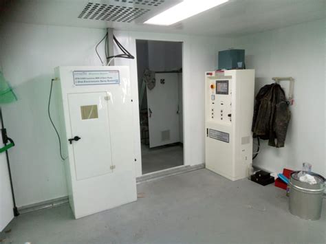 Glass Industry Electrostatic Spray Coating