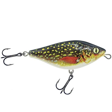 Balzer Shirasu Jerk Bait Pike Jerkmania