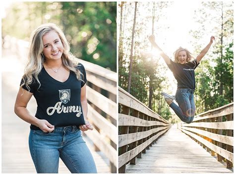 High School Senior Girls