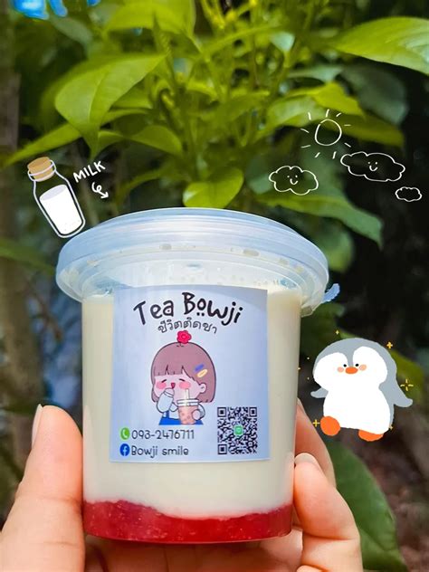 🍓พุดดิ้งสตรอเบอร์รี่นมสด🍓 แกลเลอรีที่โพสต์โดย 𝙱㋛︎𝚠𝚓𝚒𝚋𝚊𝚋𝚢𝚑𝚒𝚙𝚙𝚘🐸 Lemon8