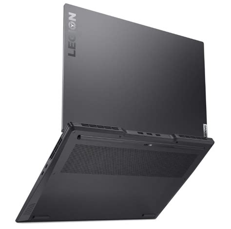 Lenovo Legion Slim 7i Debuts As Worlds Lightest 15 Inch Gaming Laptop