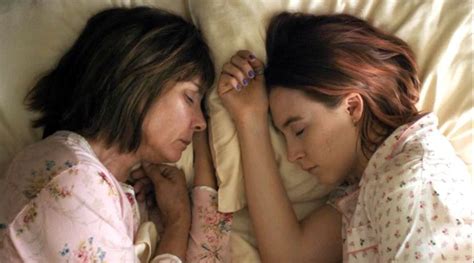 Netflixs Mothers Day Watchlist Lady Bird Roma And Others Web