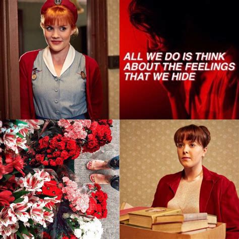 Best 13 Patsy And Delia Delia Moves Into Nonnatus Artofit