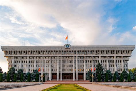 Стоимость жизни в Кыргызстане цены на жизнь