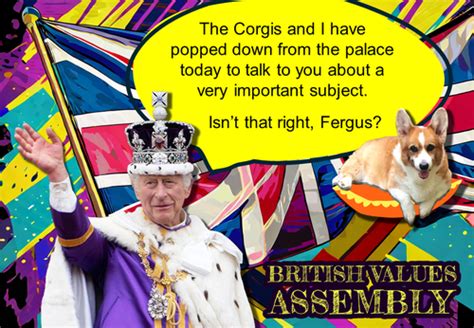 British Values Assembly Teaching Resources