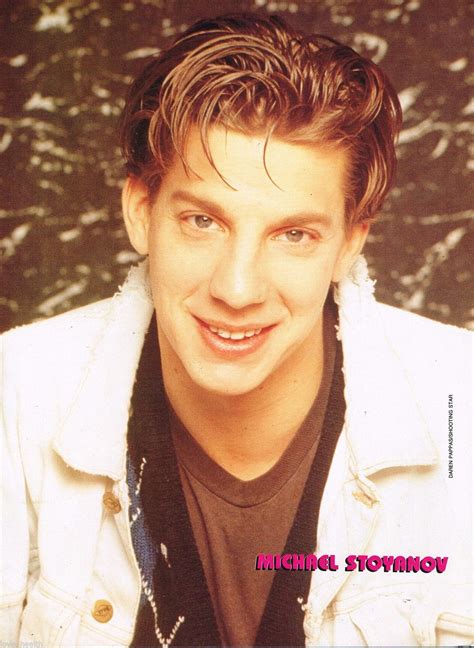 Michael Stoyanov