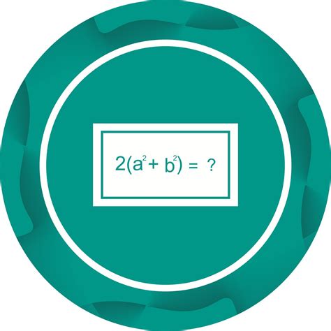 Beautiful Solving Formula Glyph Vector Icon 17506752 Vector Art At Vecteezy