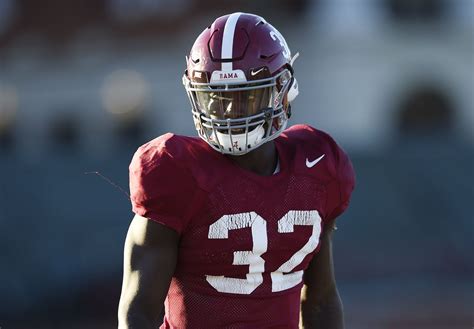 Dylan Moses Returning To Alabama For 2020