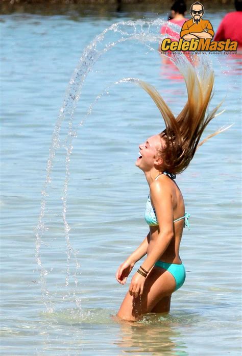 Annasophia Robb Nude Photos And Sex Scene Videos Celebmasta