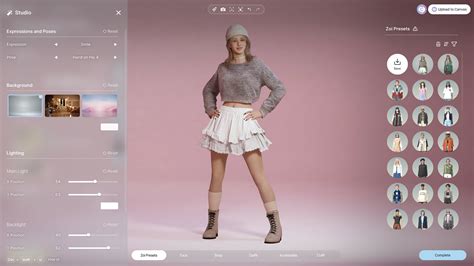 Inzoi Is Out Now On Steam Is The New Life Sim Ready To Kill Off The Sims