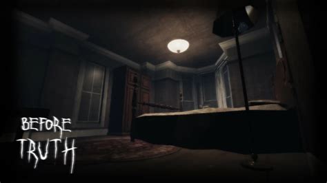 Before Truth Chapter 2 Early Access Roblox Before Truth Chapter 2 Early Access Roblox
