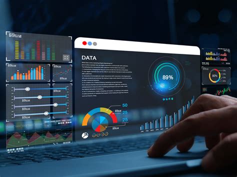 How To Leverage Data Analytics For Company Success Vast