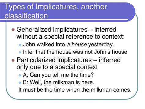 Ppt Informativeness Relevance And Scalar Implicature Powerpoint Presentation Id 1471759