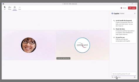 Whats New In Microsoft Teams Microsoft Inspire 2023 AdaQuest