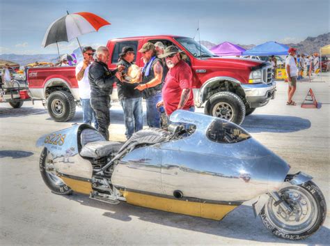 Chopperkingz Brother Speed Mc