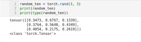 AI More About Neural Networks And An Introduction To PyTorch