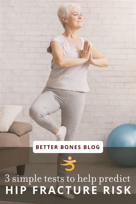 3 Simple Tests To Help Predict Hip Fracture Risk Artofit