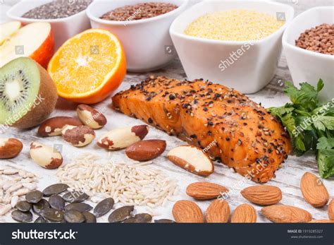 Hyperthyroid Diet Photos And Images Shutterstock