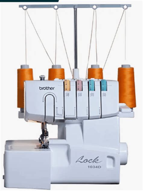3 Difference Between Serger And Sewing Machine Explained Nana Sews