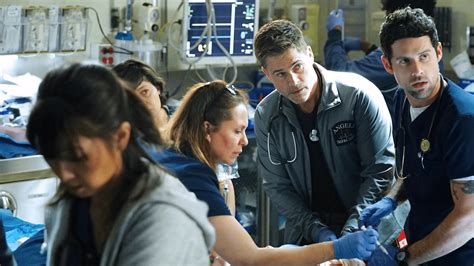 Watch Code Black Full Episodes Disney Australia
