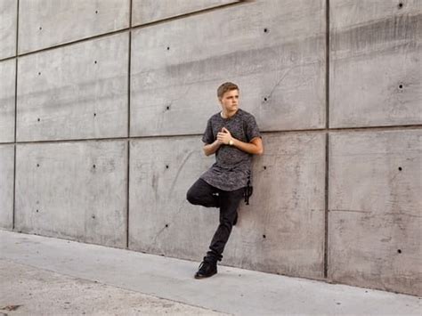 Cal Scruby Ram Entertainment