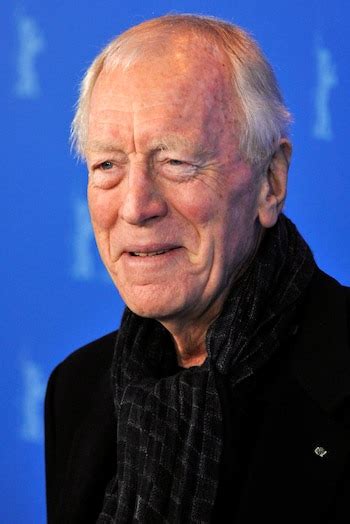 Murió Max Von Sydow El Protagonista De El Exorcista” Infobae