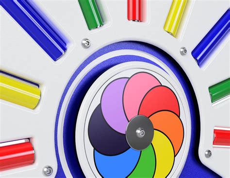 Rainbow Roller Playcom Supplies