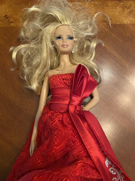 Can Anyone Help Identify These Barbie Dolls R Dolls