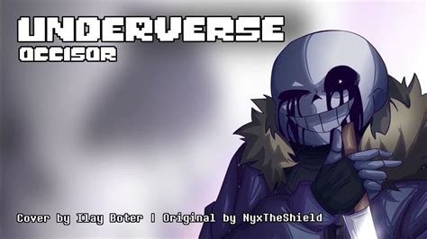 Underverse Ost Occisor Killersans Theme Remix By Ilay Boter