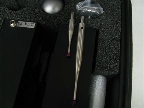 Api Automated Precision Inc Intelliprobe Laser Tracker Probe Ed3