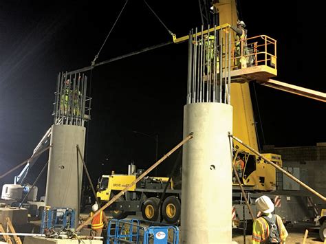 Seismic Effect Dnb Construction