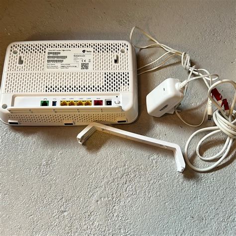 Telia Wifi Router Köp På Tradera 601843094