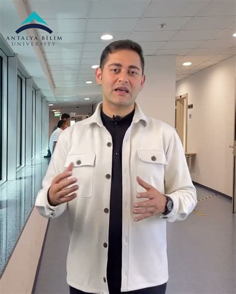 دوره زبان انگلیسی در دانشگاه بیلیم آنتالیا Youtube