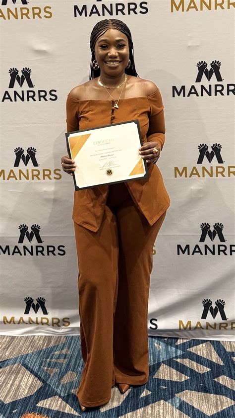 Manrrs Leadership Researchexcellence Purduepride Communityimpact