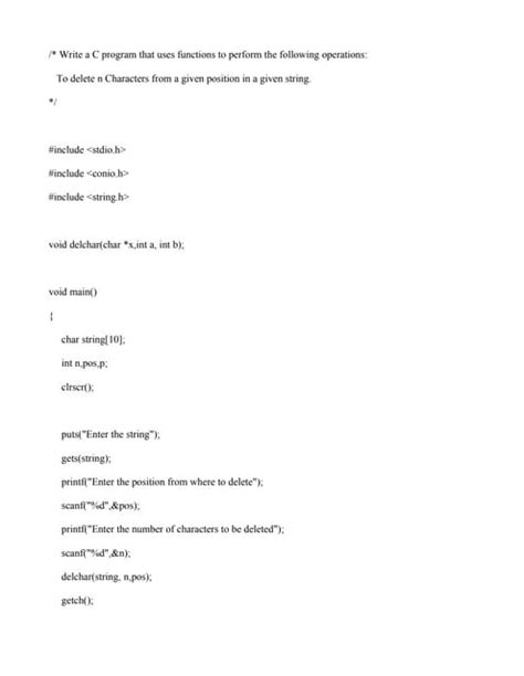 Experiment 2pptxpattern Matching Program Pptx