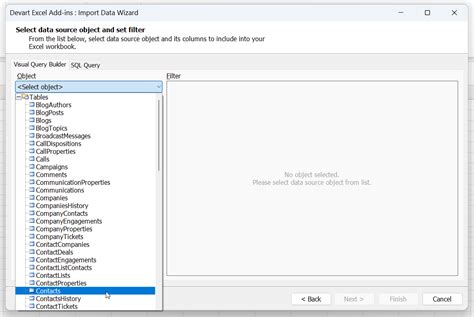 Hubspot And Excel Integration Via Excel Add In Boost Your Business