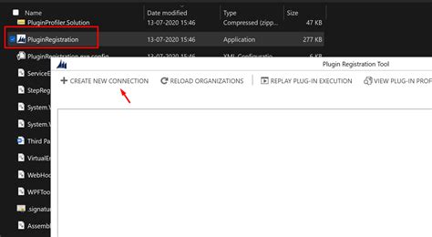 Plugins Development In Dynamics 365 Crm Part 2 Registering Your
