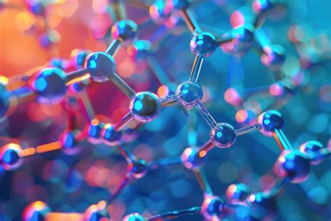 Premium Photo Analyze Nanomaterial Properties In A Hightech Lab Engineering Materials With