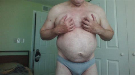 My Nips And Belly Button Are Hard Wired To My Dick