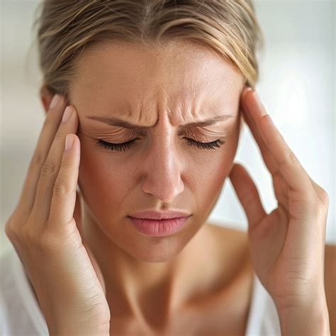 Relieve Chronic Migraines With Botox Schedule Appointment