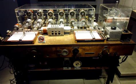 Differential Analyzer Mathematics Differential Analyzer Laboratory