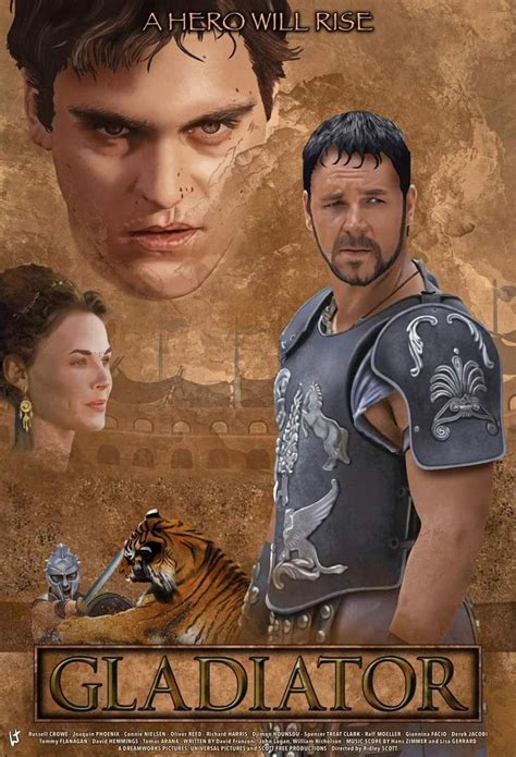 Pin By Frankie Cao On Gladiator Gladiator Movie Gladiator 2000 Gladiator Maximus