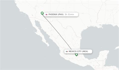 Flight Phoenix To New York City At Vaughn Josephs Blog