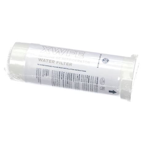 Xwfe Ge Ge Xwfe Refrigerator Water Filter