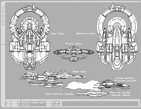 Starfleet Ships Concept Art For Future Star Trek Starships Andorian Starfleet Ships Concept Art For Future Star Trek Starships Andorian