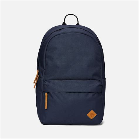 Timberpack Backpack 22lt In Dark Blue