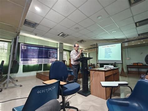 Cybersecurity Digitalforensics Workshop Professionaldevelopment