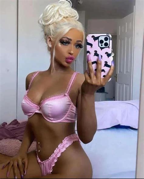Bimbo Girls🔥 Whos Your Favourite Rbimbofetish