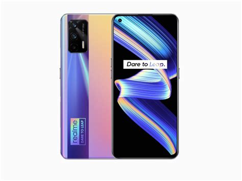 Realme X Max G Notebookcheck Tr Com
